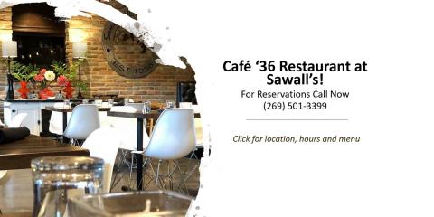 Sawall Health Foods